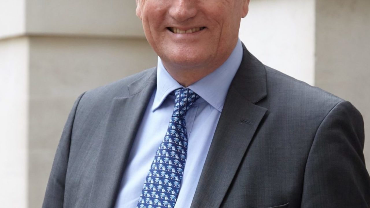 Board of Governors | International Academy of Mediators