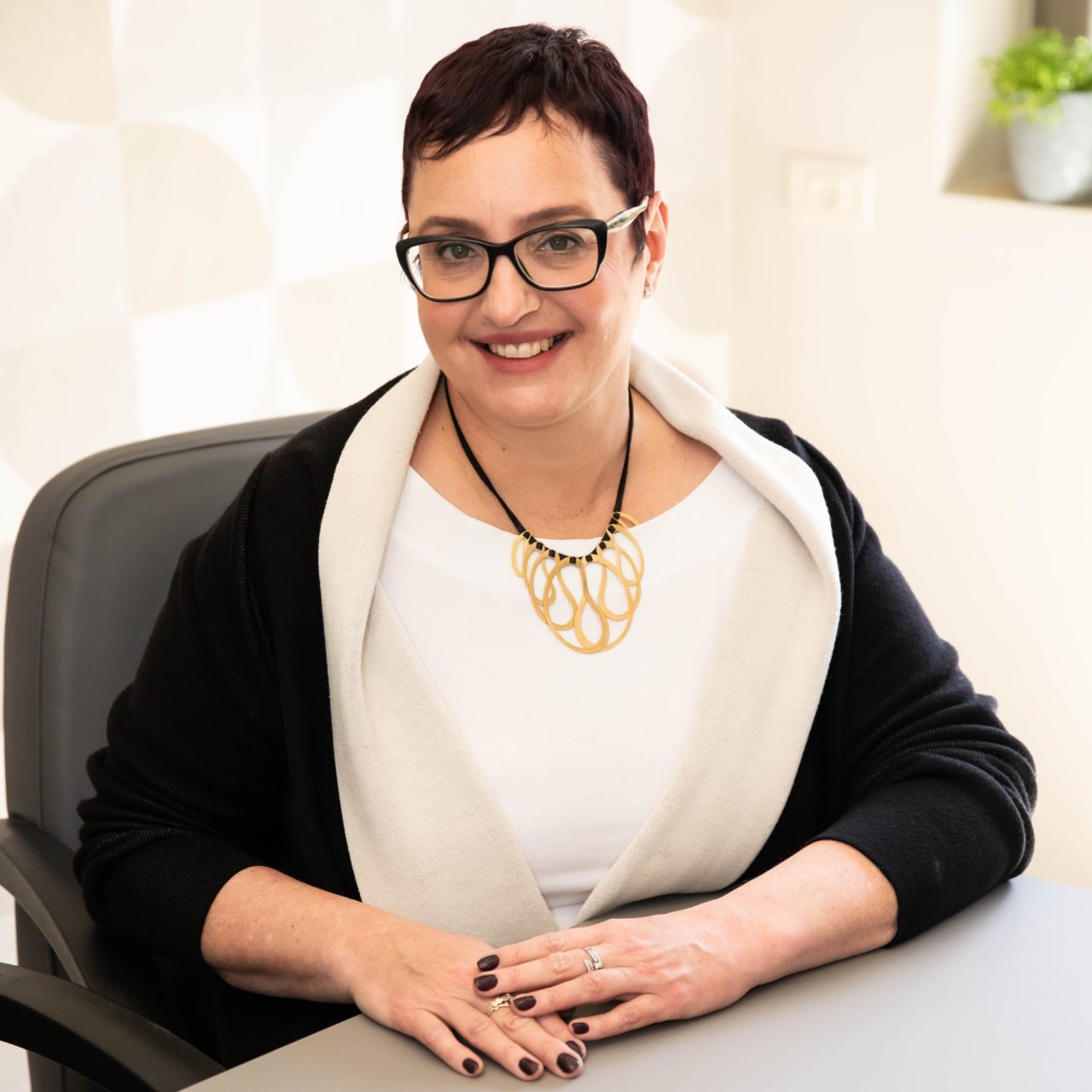 Orit Asnin | International Academy of Mediators