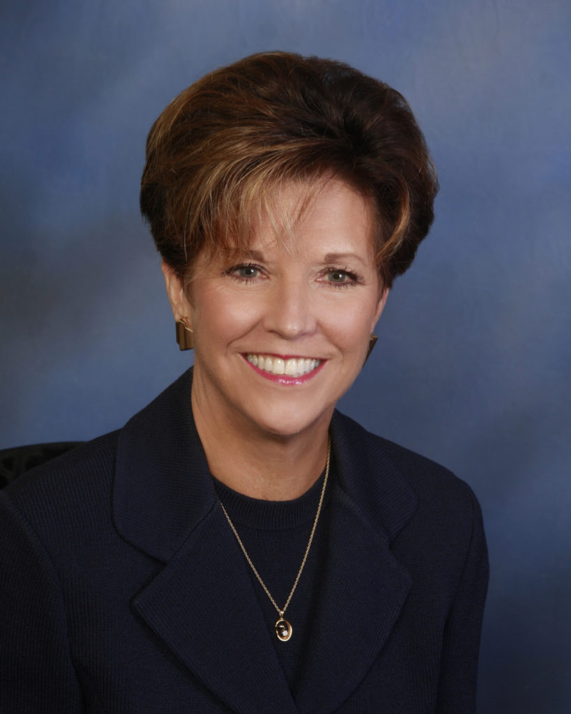 Tracy Allen | International Academy of Mediators